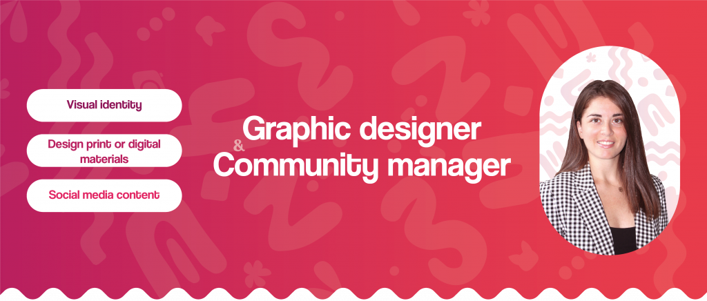 Graphic Design and Communication - Byze